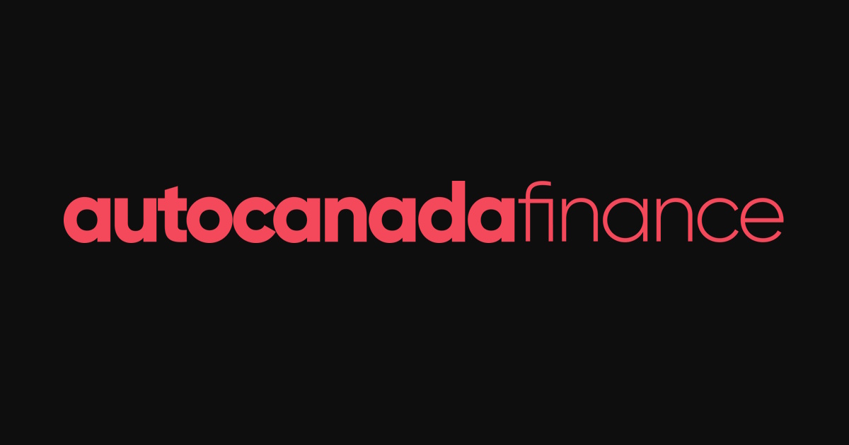 Login | Dashboard | Authentication | Auto Canada Finance